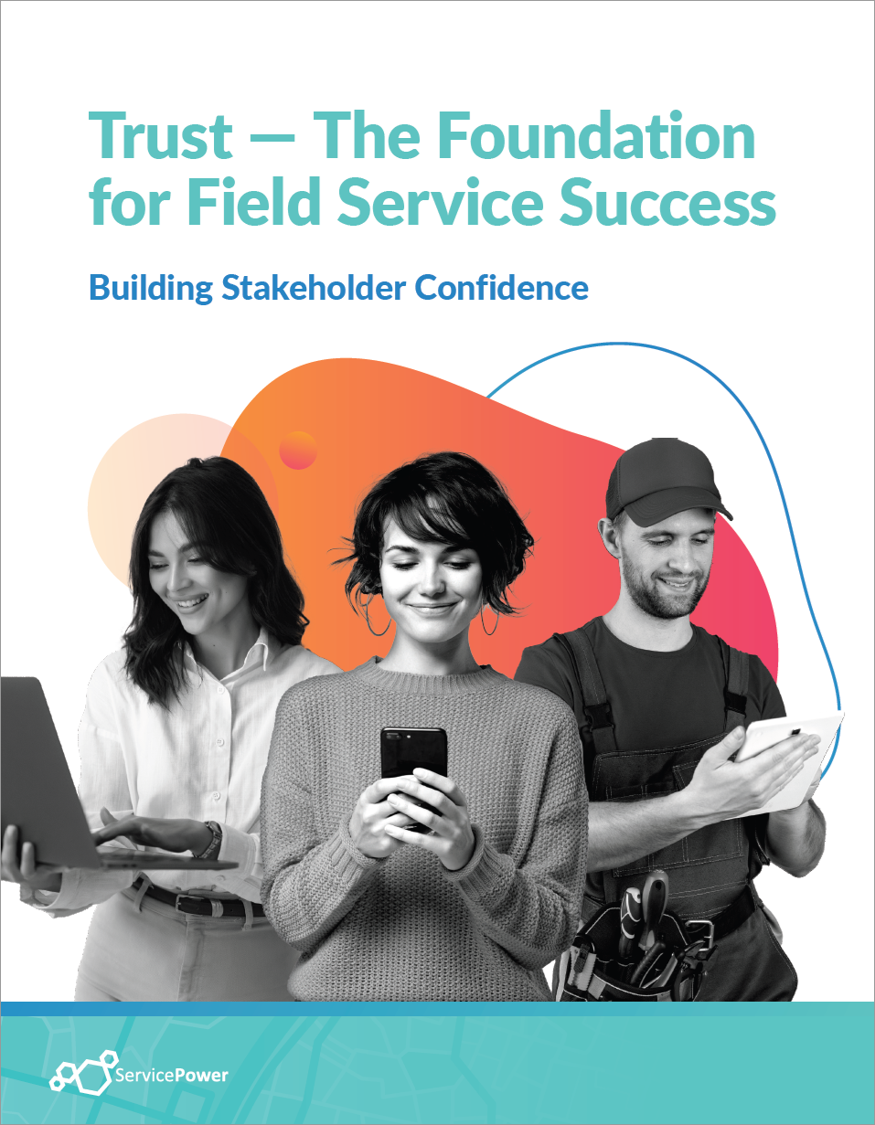 Building Stakeholder Confidence